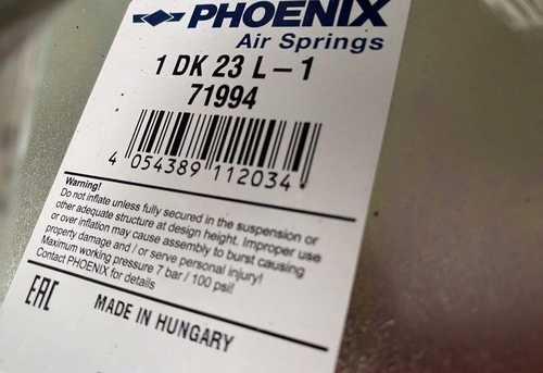 Phoenix 1DK23L1