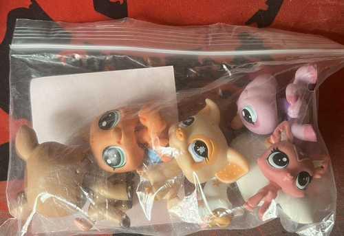 Littlest pet shop lps лпс для доставки