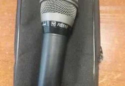 Микрофон electro-voice re510