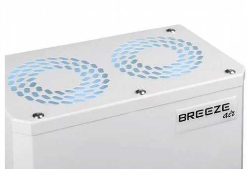 Бактерицидный очиститель воздуха breeze air орб-90