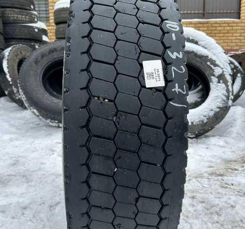 Шины 315 80 R22.5 кама (Нижнекамский шинный завод)