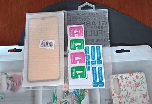 Чехлы и стекло на Xiaomi MI 9SE