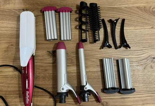 Стайлер BaByliss