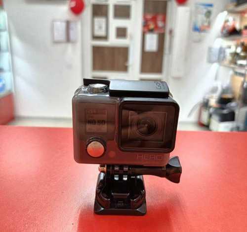 Экшн камера GoPro chdha-301