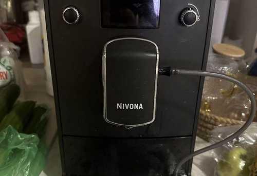 Кофемашина Nivona 690