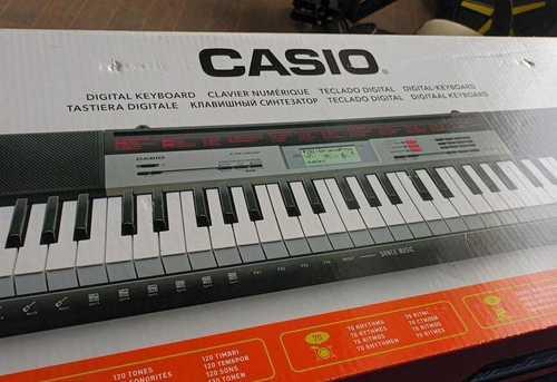 Синтезатор Casio ctk-1500 (61 клавиша)