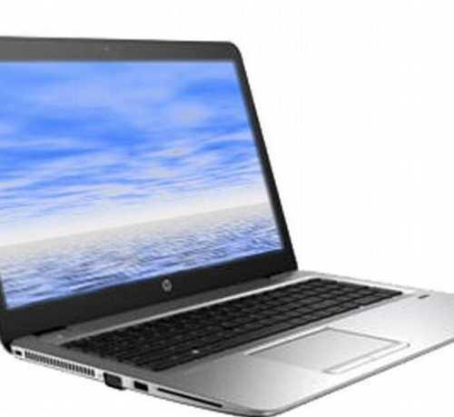 Ноутбук HP EliteBook 745 G4 AMD Pro A10-8730B 2.4G