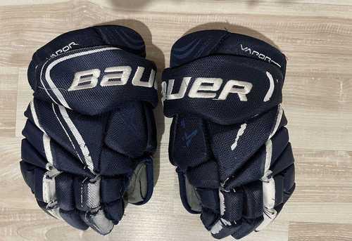 Хоккейные перчатки bauer vapor x800 lite
