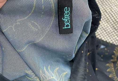 Боди сетка befree