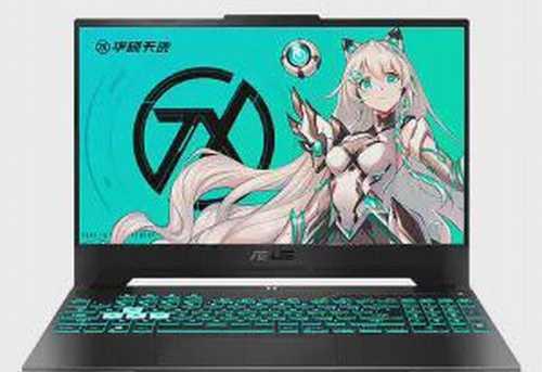 Игровой ноутбук asus Tianxuan 4, FX507, 15.6", 32