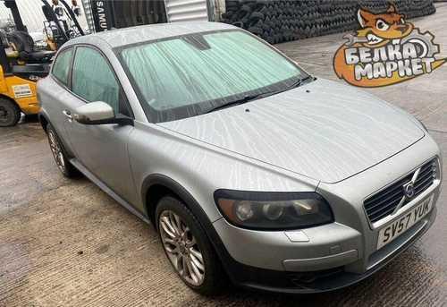 Двигатель на Volvo C30 2006-2010