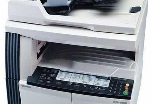 Kyocera KM-1620