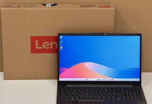 Новый ноутбук 2024 Lenovo 15,6" i3 13Gen DDR5