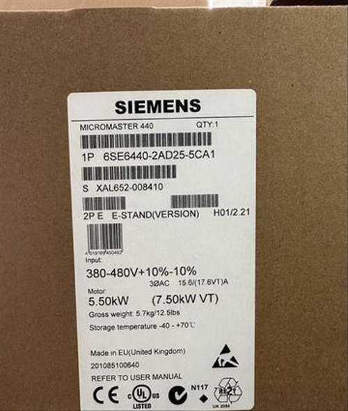 Контроллеры Siemens сименс 6ES7131-4BD01-0AA0