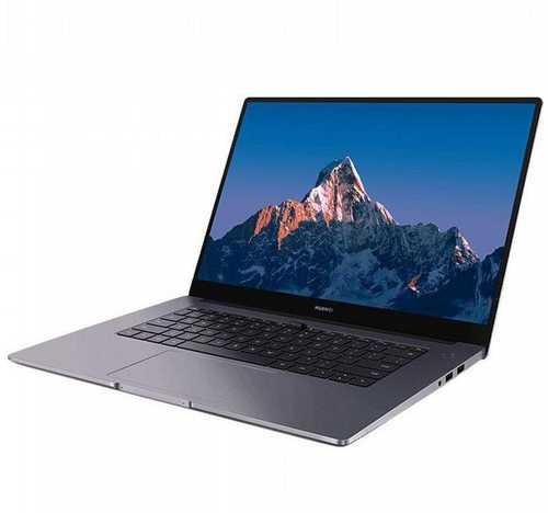 Ноутбук Huawei MateBook B3-520 BDZ-WDH9A, 15.6&qu