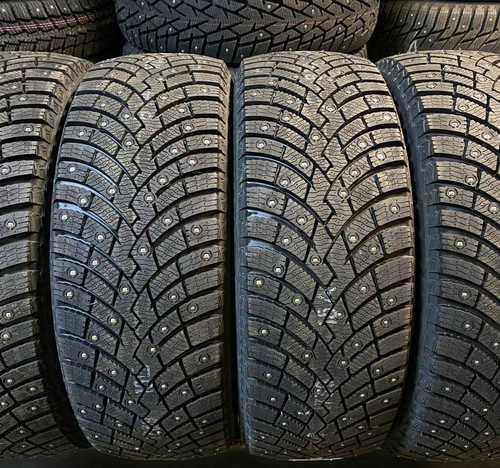 Pirelli Scorpion Ice Zero 2 245/45 R20 110H