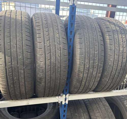 Atlas Batman A50 225/60 R18