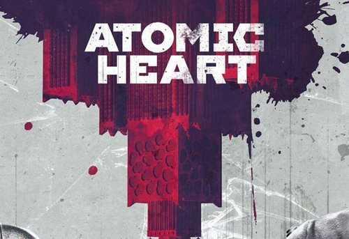 Atomic Heart на PS4 и PS5