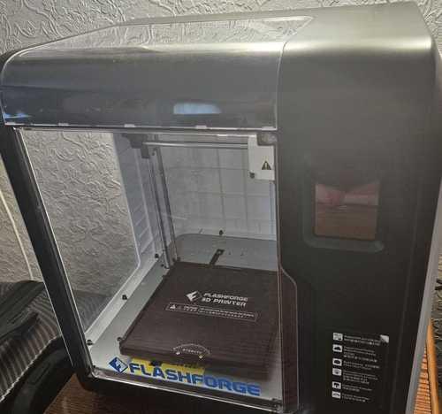 3D принтер FlashForge Adventurer 3 lite