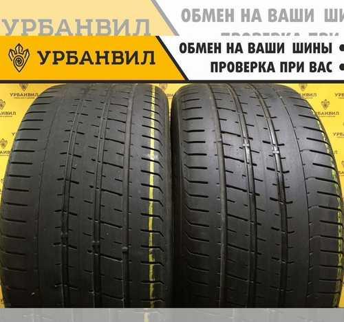 Pirelli P Zero 275/35 R20 102Y