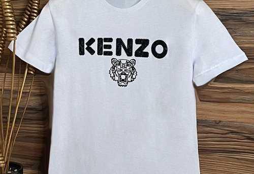 Футболка Kenzo