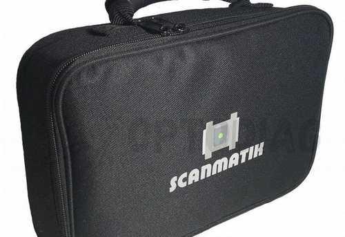 Сканер Сканматик 2 Pro + AUX базовый