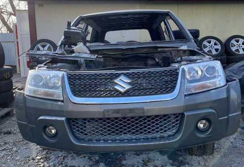 Ноускат Suzuki Grand Vitara/ Escudo TDA4W TDB4W