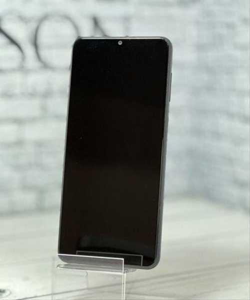 Samsung SM-A125F Galaxy A12 4/64Gb Black
