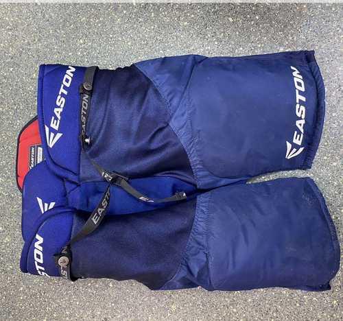 Easton synergy 20 шорты хоккейные