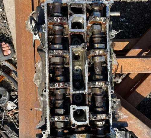 Гбц головка блока 1.8 L8 мазда 6 GG