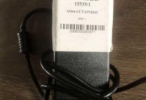 Блок питания AC Adapter модель rs-05/12-s335