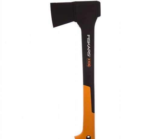 Универсальный топор Fiskars X10 - S