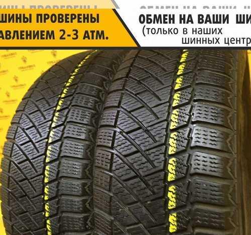 Continental ContiVikingContact 6 205/55 R16 94T