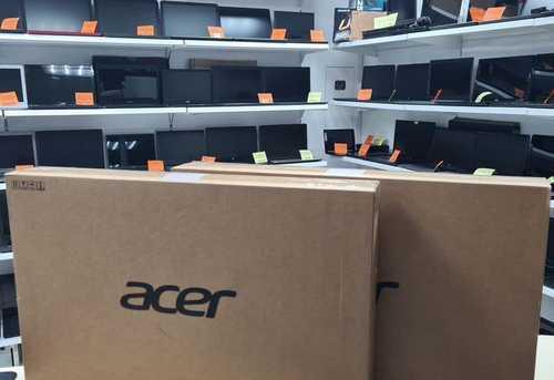 Новый ноутбук Acer IPS Ryzen 3 8 потоков/DDR5/512