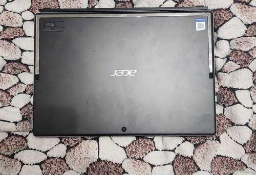 Ноутбук трансформер Acer Switch 7 Black