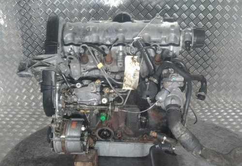 Двигатель DJZ Peugeot 306 (1993-2001)