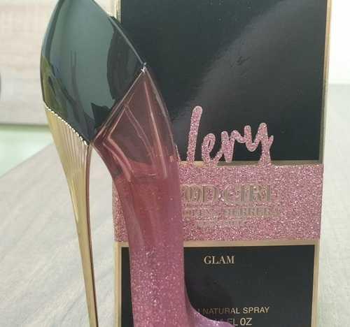 Very Good Girl Glam Carolina Herrera EDP от 30 мл