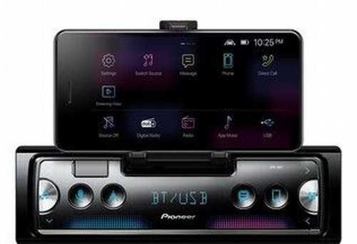 Автопроигрыватель Pioneer SPH-10BT