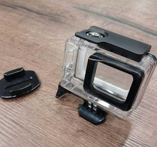 Аквабокс для экшн камеры GoPro Hero 5,6,7