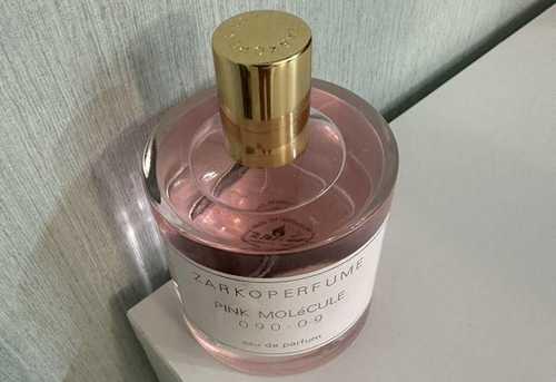 Zarkoperfume pink molecule 090 09