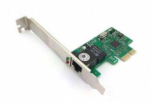 KS-is KS-724 Контроллер PCIe Gigabit Ethernet