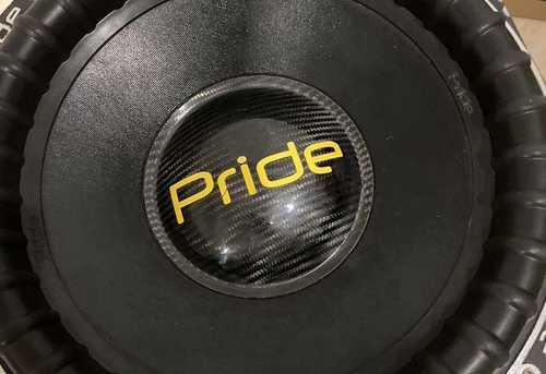 Pride s 15