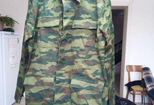 Военная форма, камуфляжный костюм