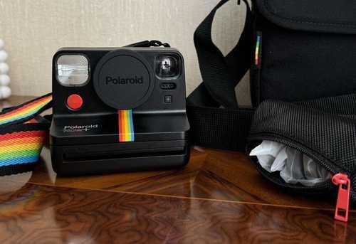 Polaroid Now+ i-Type Instant Camera