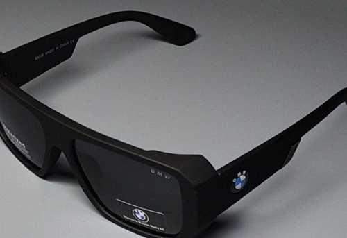 Солнцезащитные очки BMW антиблик