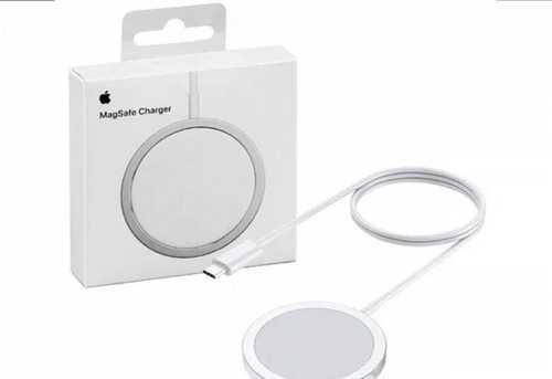 Беcпрoводнoe зарядное Magsafe charger Premium