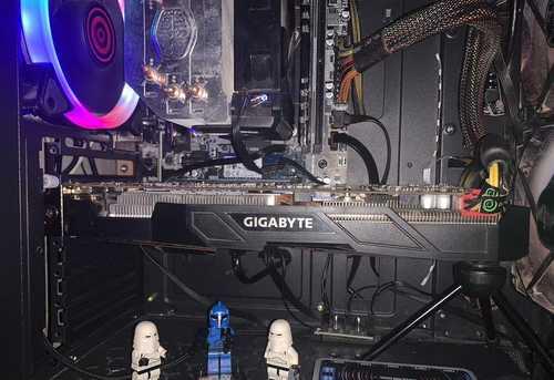 Gigabyte gtx 1070 8gb windforce oc rev 1.0