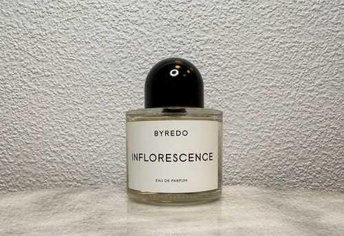 Inflorescence Byredo распив отливант