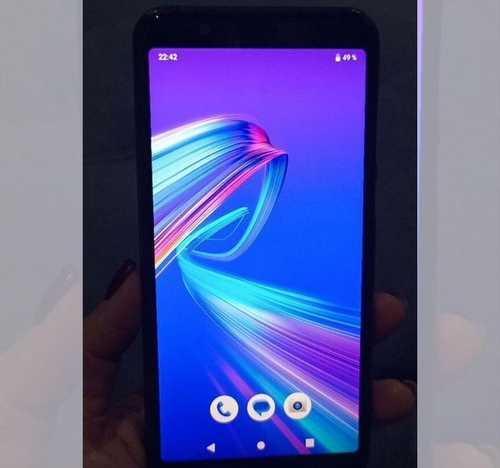 ASUS ZenFone Max Pro M1 ZB602KL, 3/32 ГБ