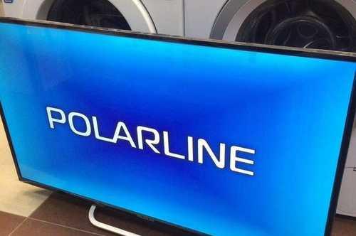 Телевизор polarline 42pl11tc